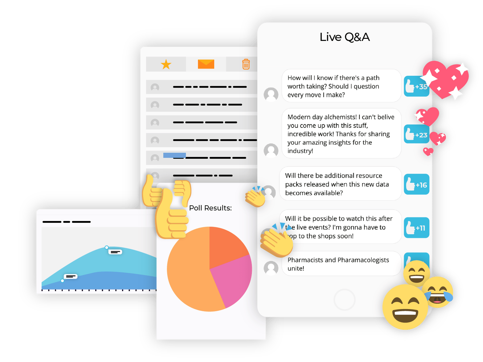 Webinar Software, Virtual Event & Webcast Platform: WorkCast